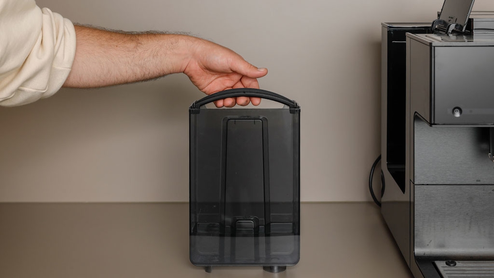 Miele CM 7750 CoffeeSelect Test Kaffeevollautomat - COMPUTER BILD