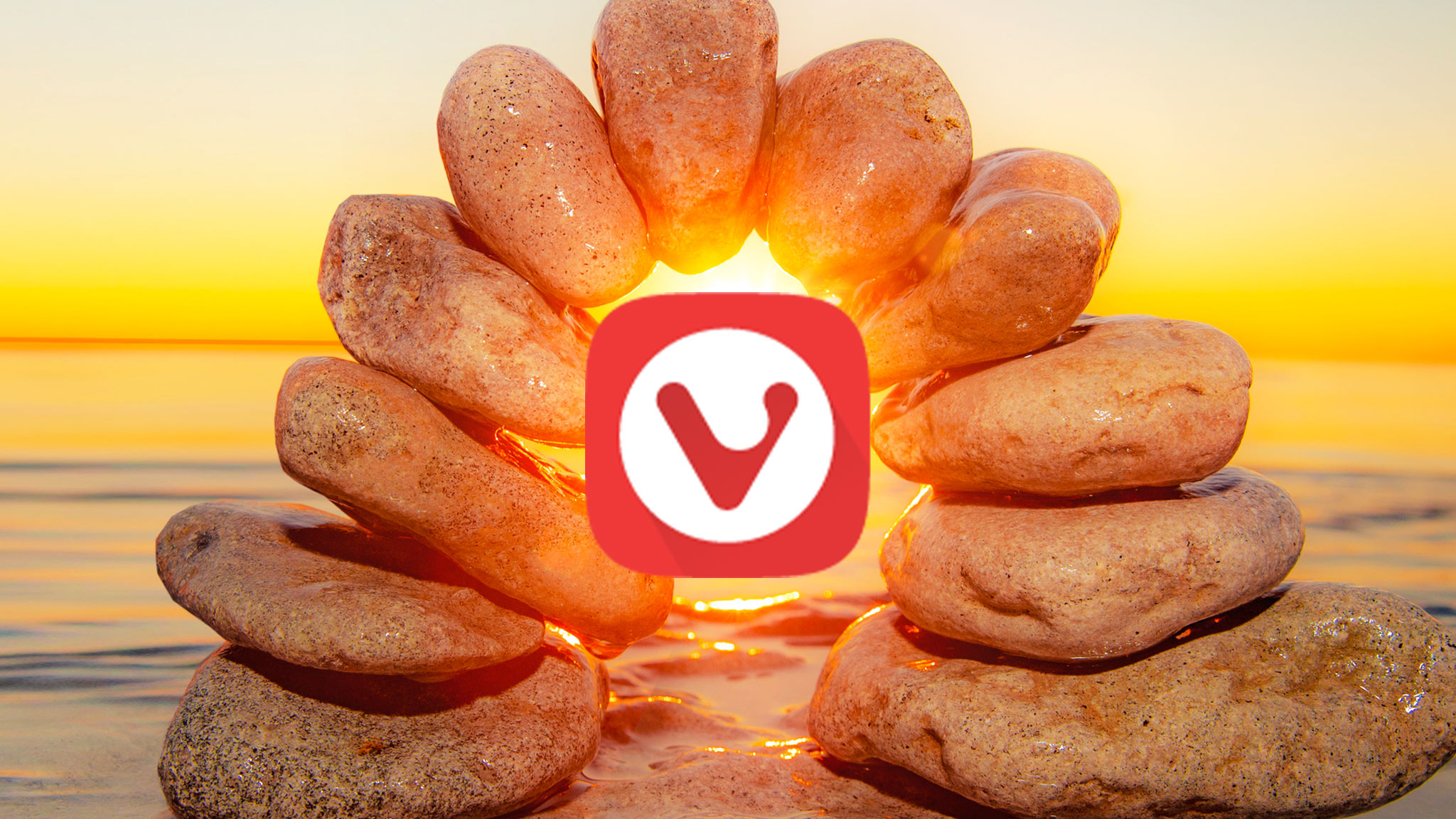 Vivaldi Browser Anhalten Internet Pausieren COMPUTER BILD