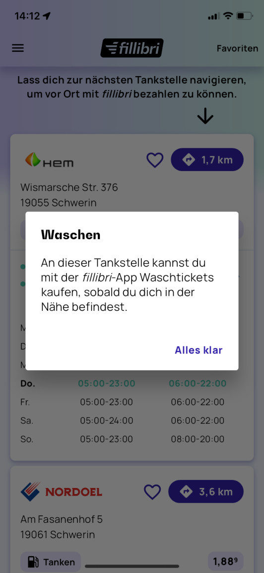 Smarter Tanken: Mit Digital-Fueling-Apps Zeit und Geld sparen ...