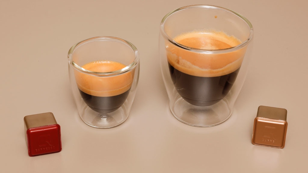 Tchibo Qbo Essential Praxis-Test Kaffeekapselmaschine - COMPUTER BILD