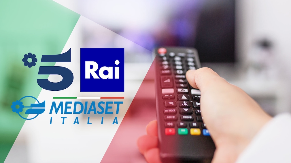 Wie Kann Ich Italienisches Fernsehen In Deutschland Sehen