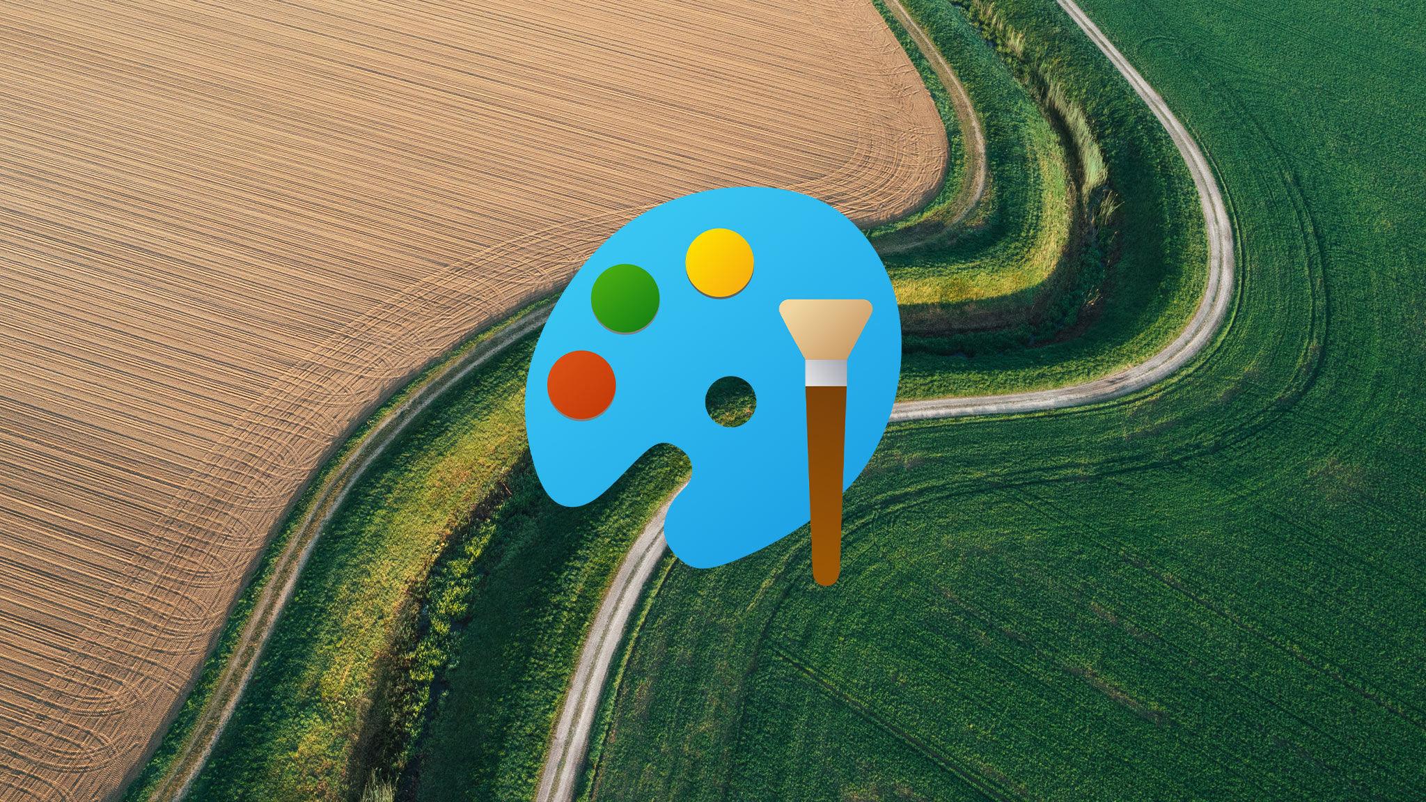 Microsoft Paint: Ebenen ziehen ein – Photoshop-Funktion gratis ... Microsoft Paint: Ebenen ziehen ein – Photoshop-Funktion gratis ...