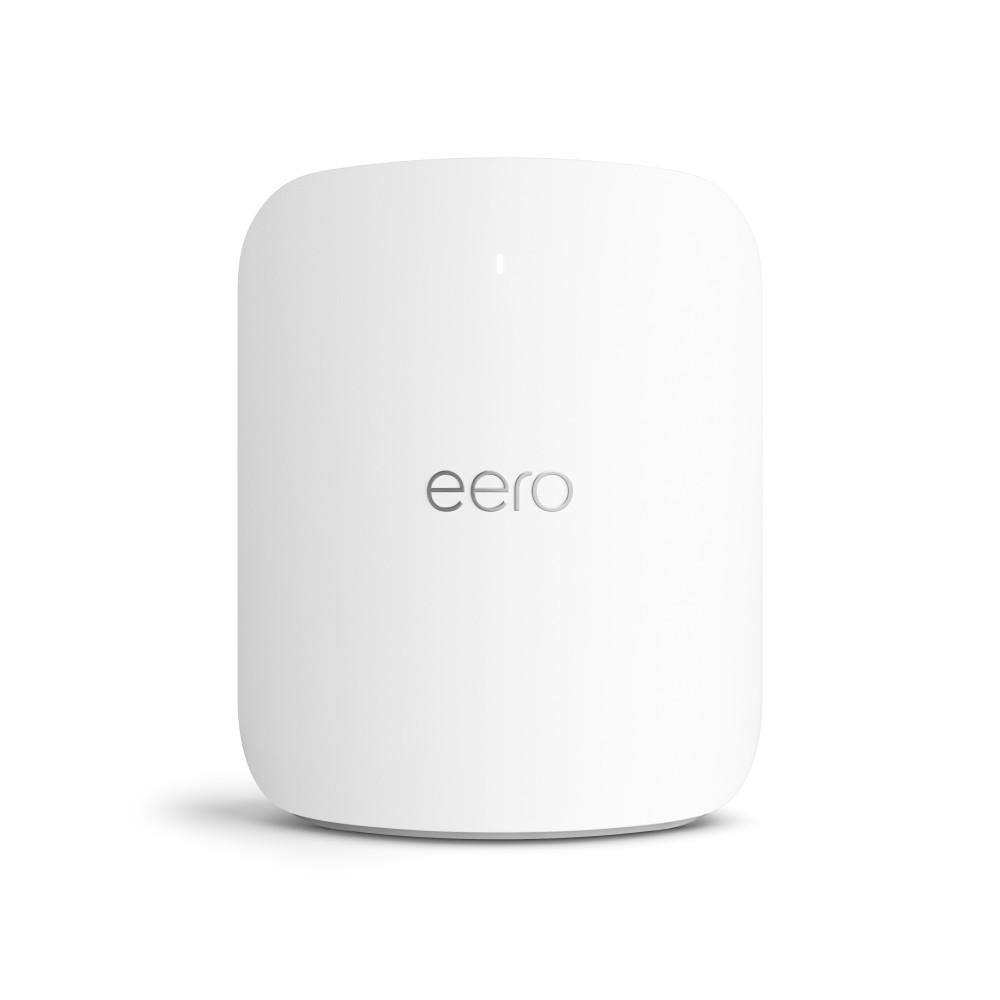 Amazon Eero Max 7: WLAN-Mesh mit schnellem Wifi 7 - COMPUTER BILD