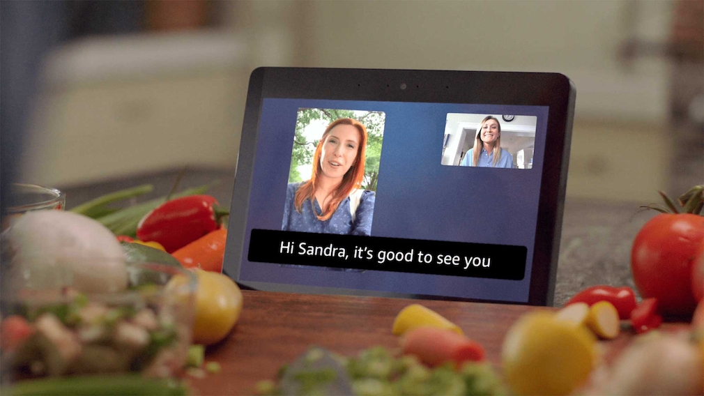 Alexa bekommt neue Funktionen für Smart Home und Anrufe - COMPUTER BILD