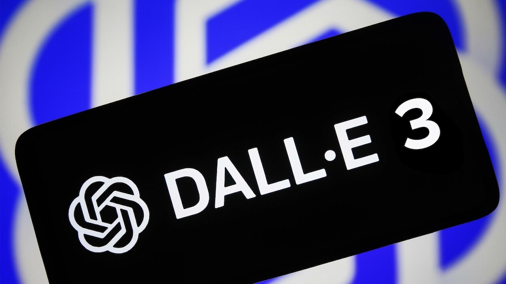 OpenAI präsentiert neue Bilder-KI Dall-E 3 - COMPUTER BILD