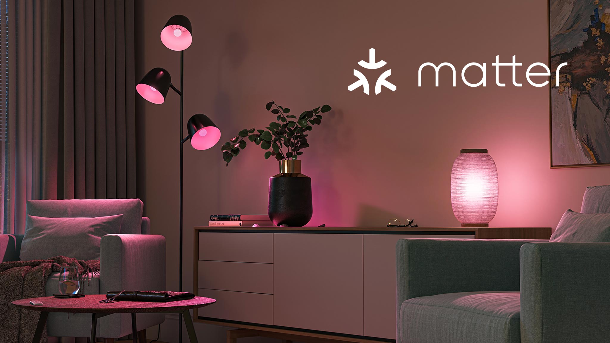 Heiß erwartetes Matter-Update für Philips Hue ist da - COMPUTER BILD