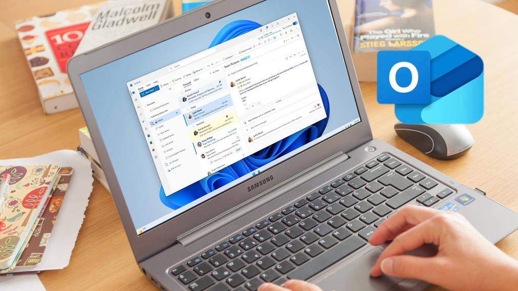 Das neue Outlook für Windows kommt – bald und für manchen - COMPUTER BILD