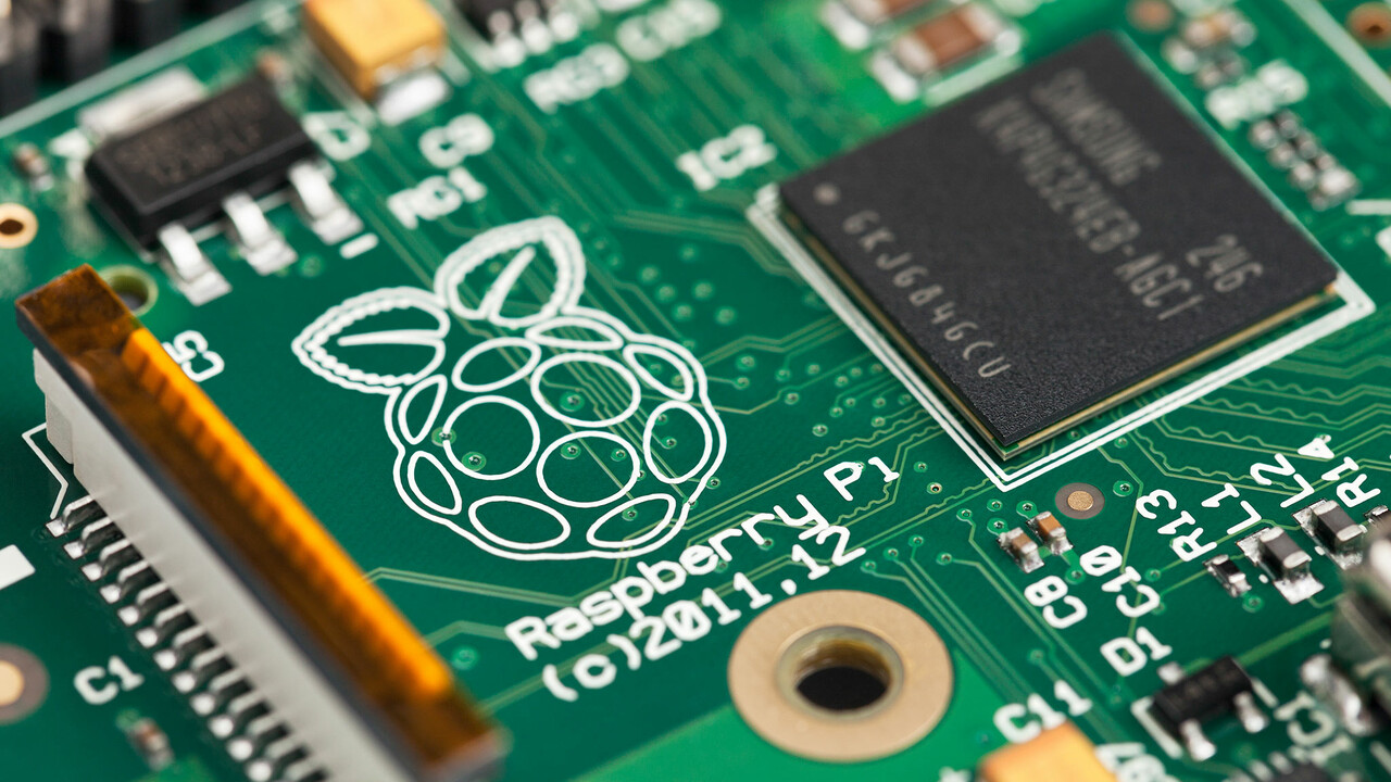 Neuer Raspberry Pi 5 bringt mehr Leistung - COMPUTER BILD