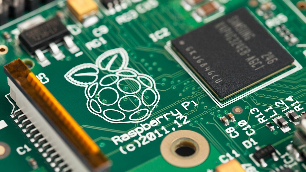 Neuer Raspberry Pi 5 bringt mehr Leistung