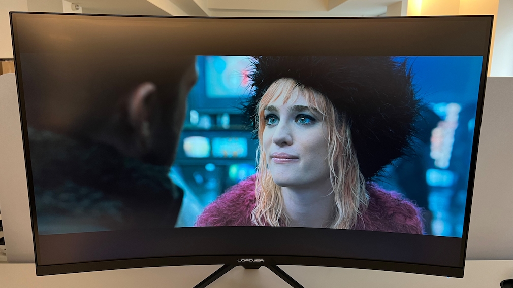 LC Power LC-M32-QHD-165-C-V2: Zocken zum Kampfpreis! - COMPUTER BILD