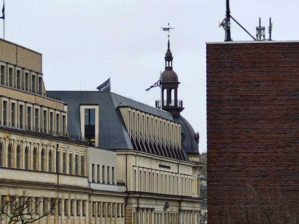 Samsung Galaxy S23 FE im Test: ein S23 in Günstig(er) - COMPUTER BILD