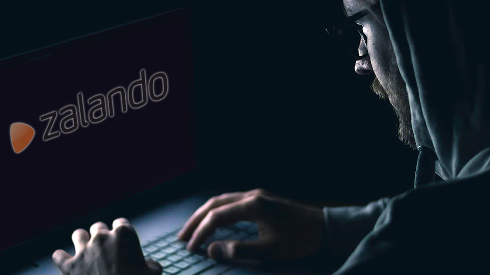 Vorsicht, diese angebliche Zalando-Mail ist gefährlich! - COMPUTER BILD