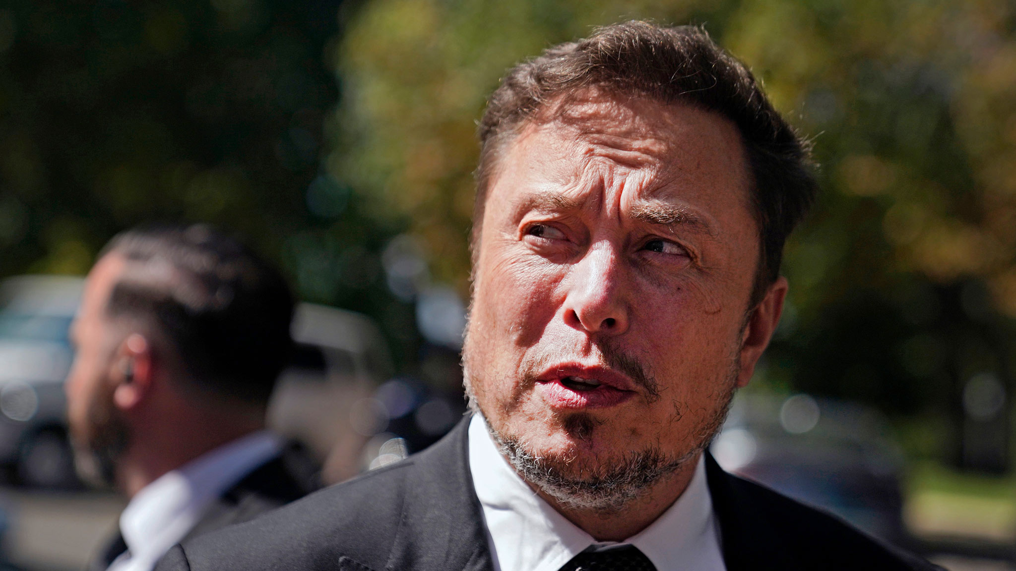 US-Börsenaufsicht will Elon Musk zur Aussage zwingen - COMPUTER BILD