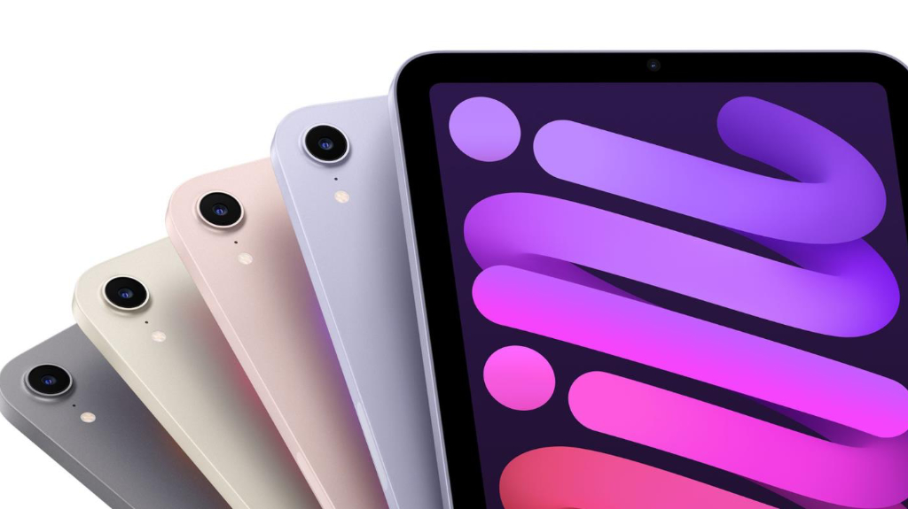 iPad mini 7 und zwei iPad-Air-Modelle im Anmarsch? - COMPUTER BILD