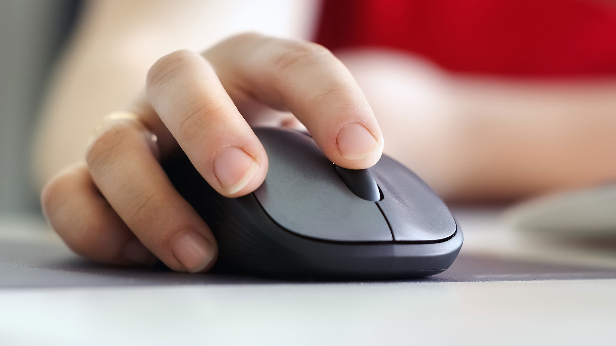 Windows: Schneller scrollen – Tipps für Zeitsparer - COMPUTER BILD