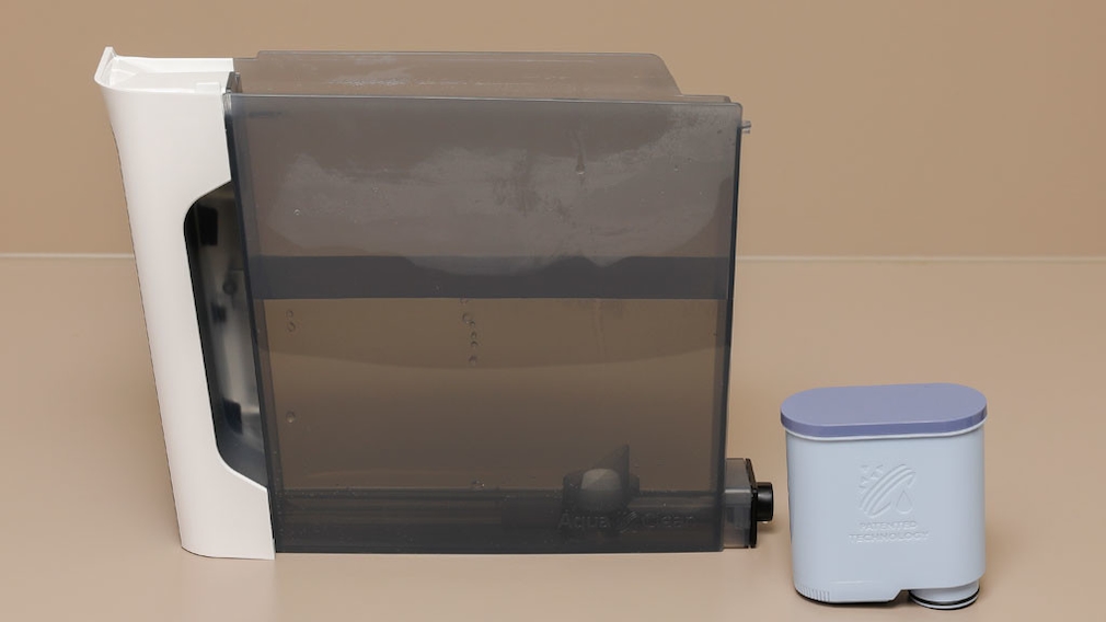 Philips 3300 Series LatteGo Test Kaffeevollautomat - COMPUTER BILD