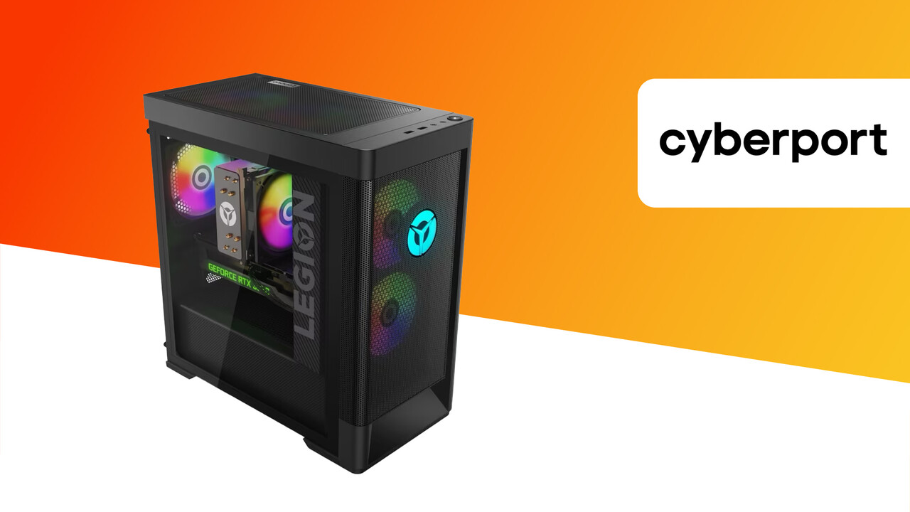 Cyperport Gaming PC Lenovo Legion T5 F r Unter 1 000 Euro COMPUTER BILD cyperport-gaming-pc-lenovo-legion-t5-f-r-unter-1-000-euro-computer-bild