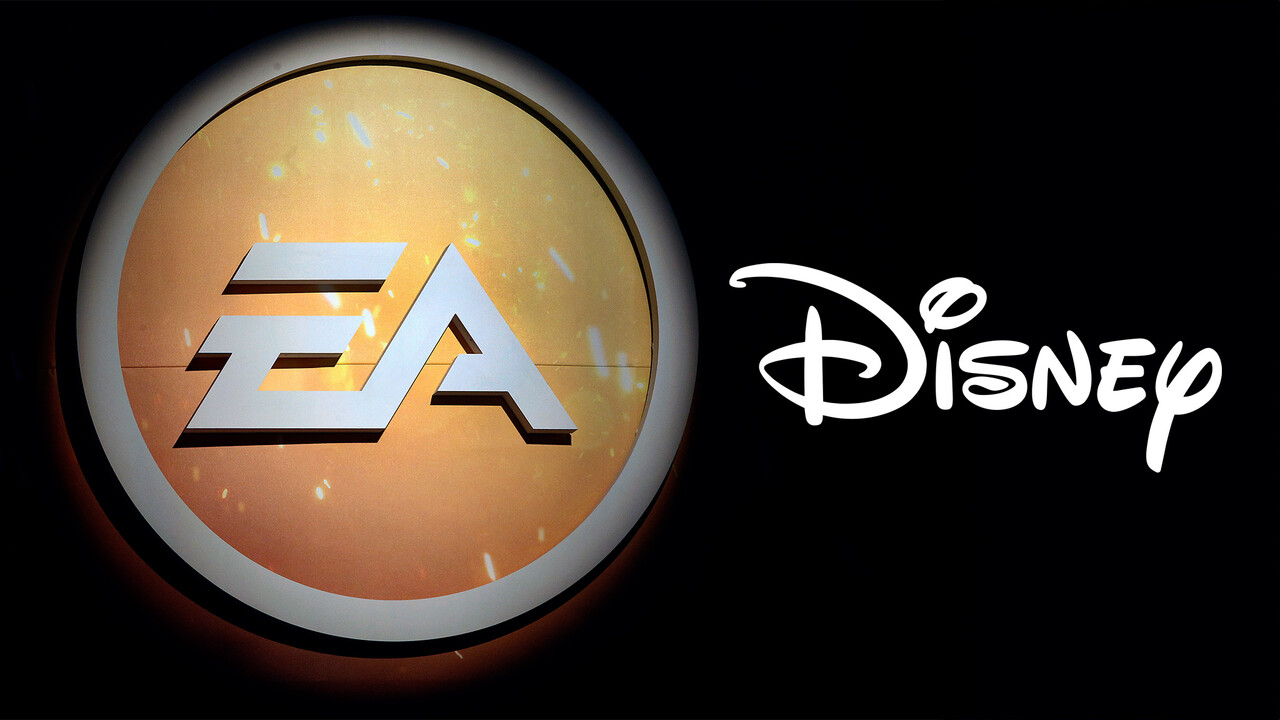 Gerücht: Disney denkt über Kauf von EA nach - COMPUTER BILD