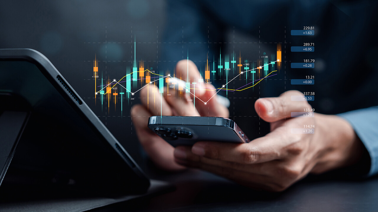 Forex Trading: Tipps! Was ist das, wie funktioniert es? - COMPUTER BILD