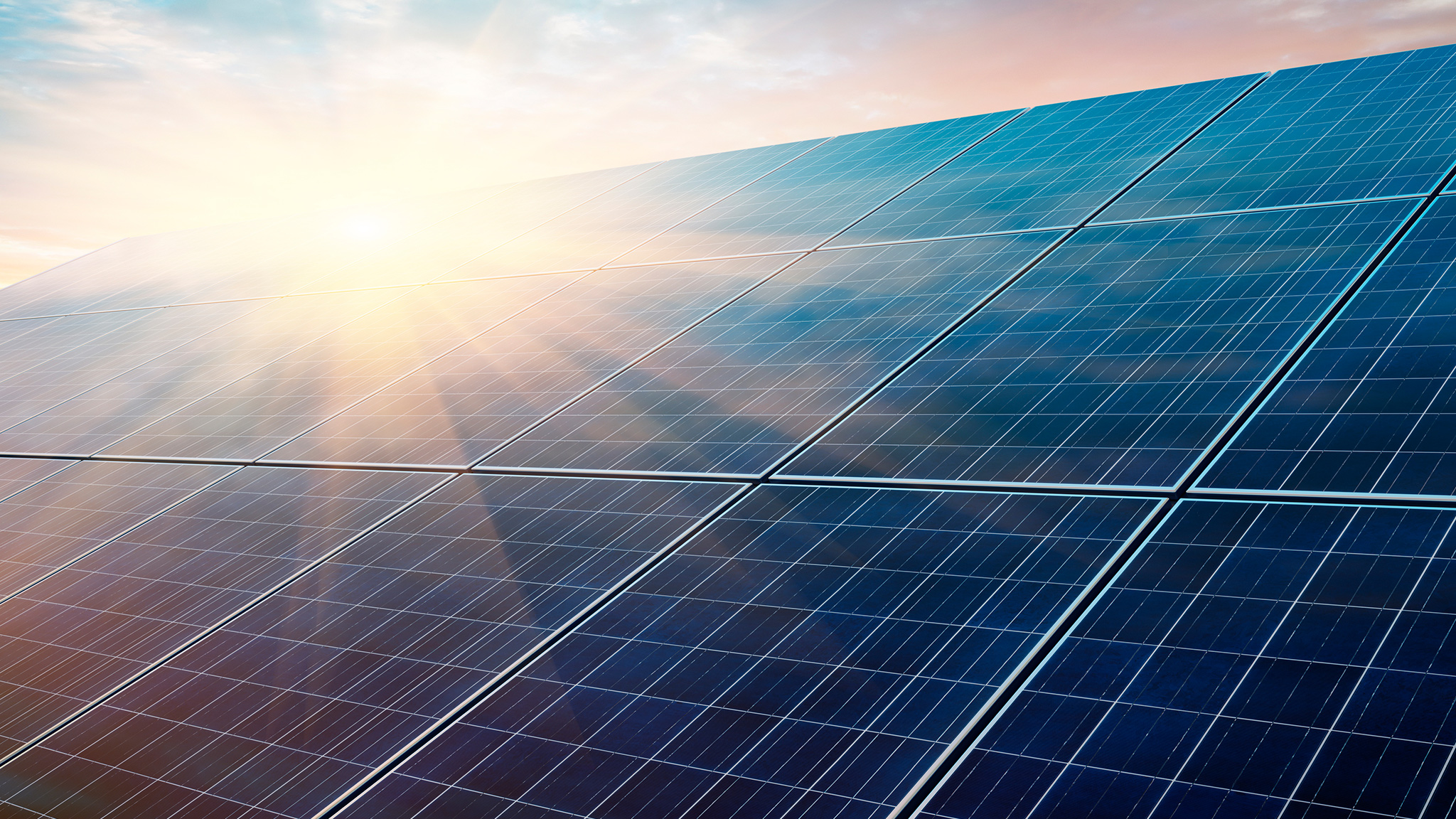 Tandem-Solarzellen: Neue Technologie maximiert Wirkungsgrad - COMPUTER BILD