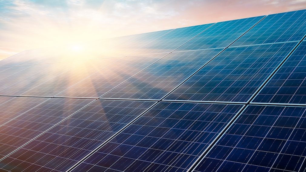 Tandem-Solarzellen: Neue Technologie maximiert Wirkungsgrad - COMPUTER BILD