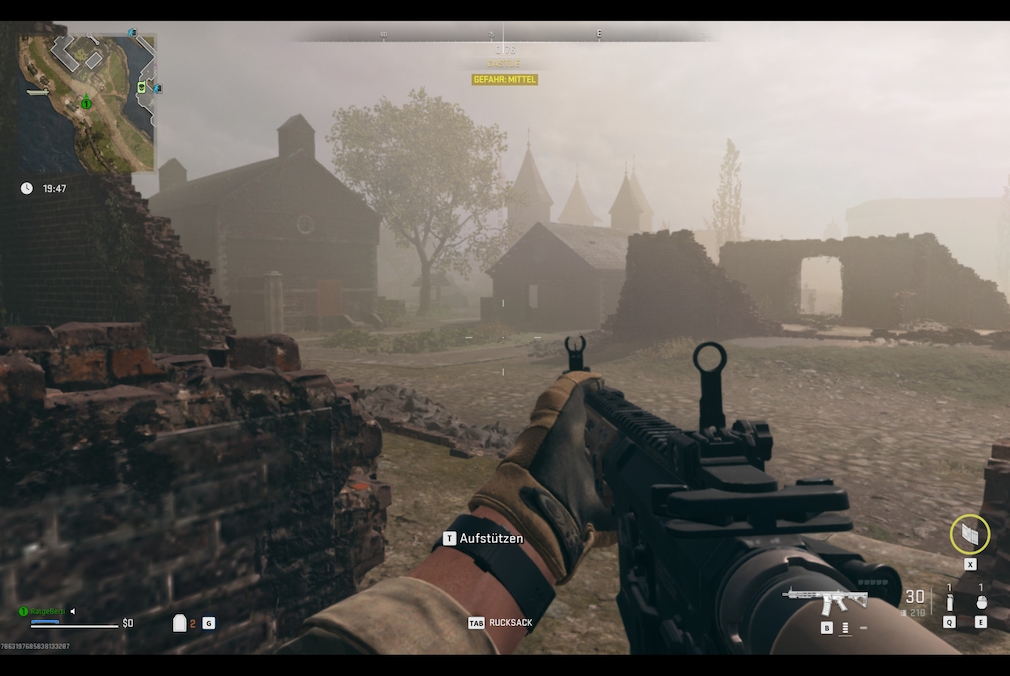 Warzone mit VPN: SBMM austricksen und leichtere Lobbys finden ...