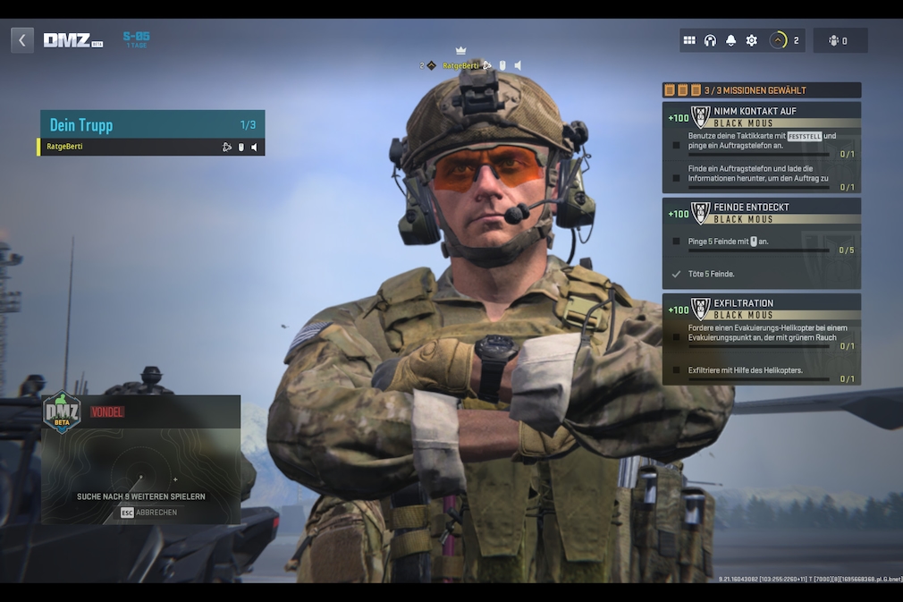 Warzone mit VPN: SBMM austricksen und leichtere Lobbys finden ...