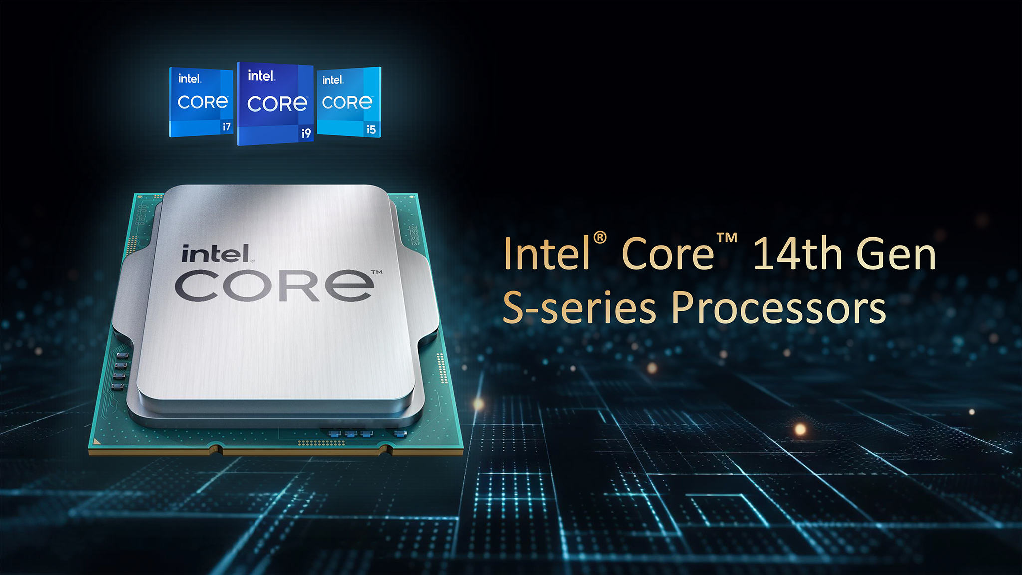 Raptor Lake Refresh: Alle Intel CPUs der 14. Generation - COMPUTER BILD