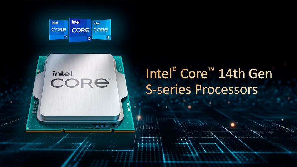 Raptor Lake Refresh: Alle Intel CPUs der 14. Generation - COMPUTER BILD