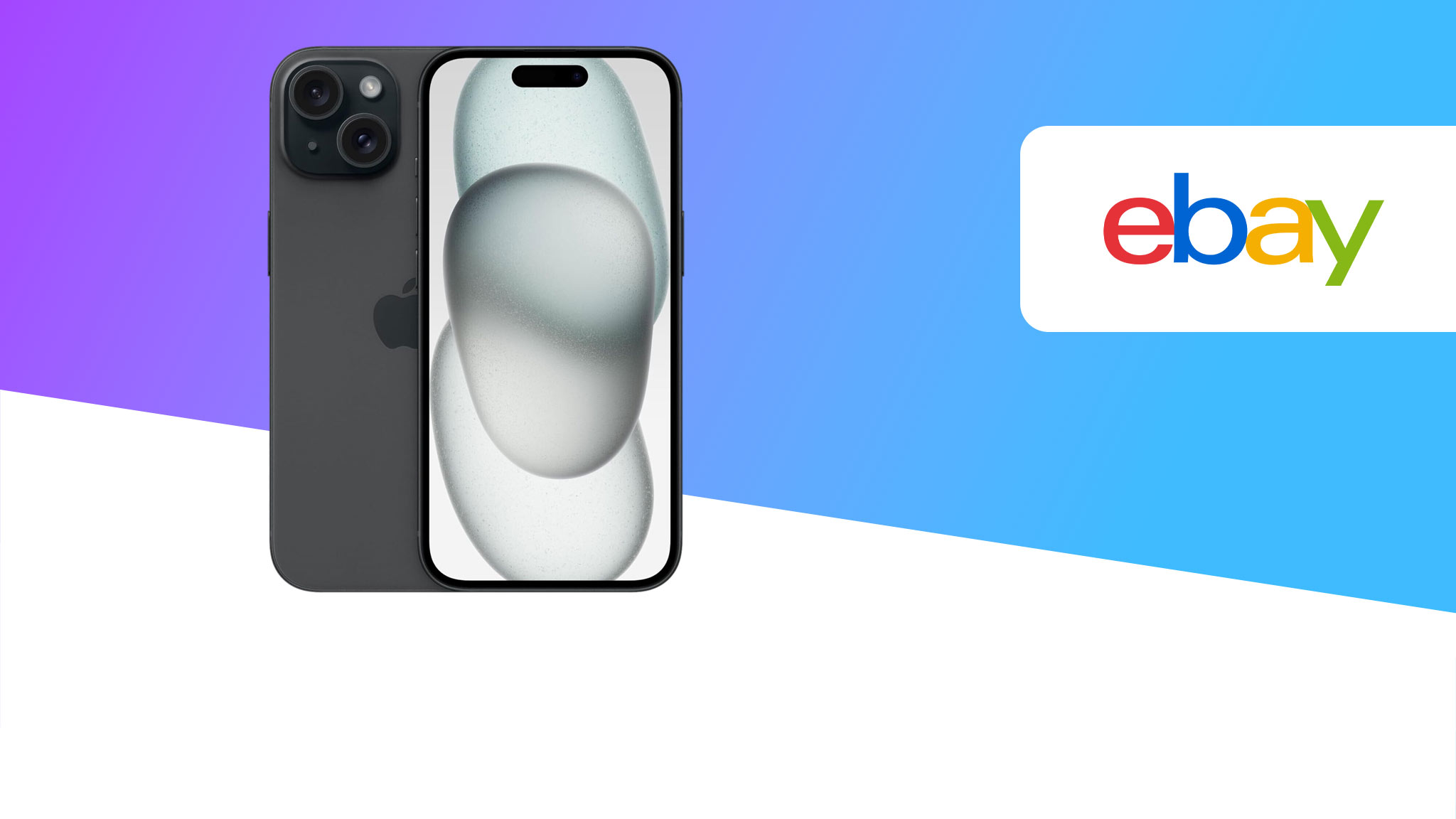 iPhone 15: Apple-Smartphone günstig bei Ebay! - COMPUTER BILD