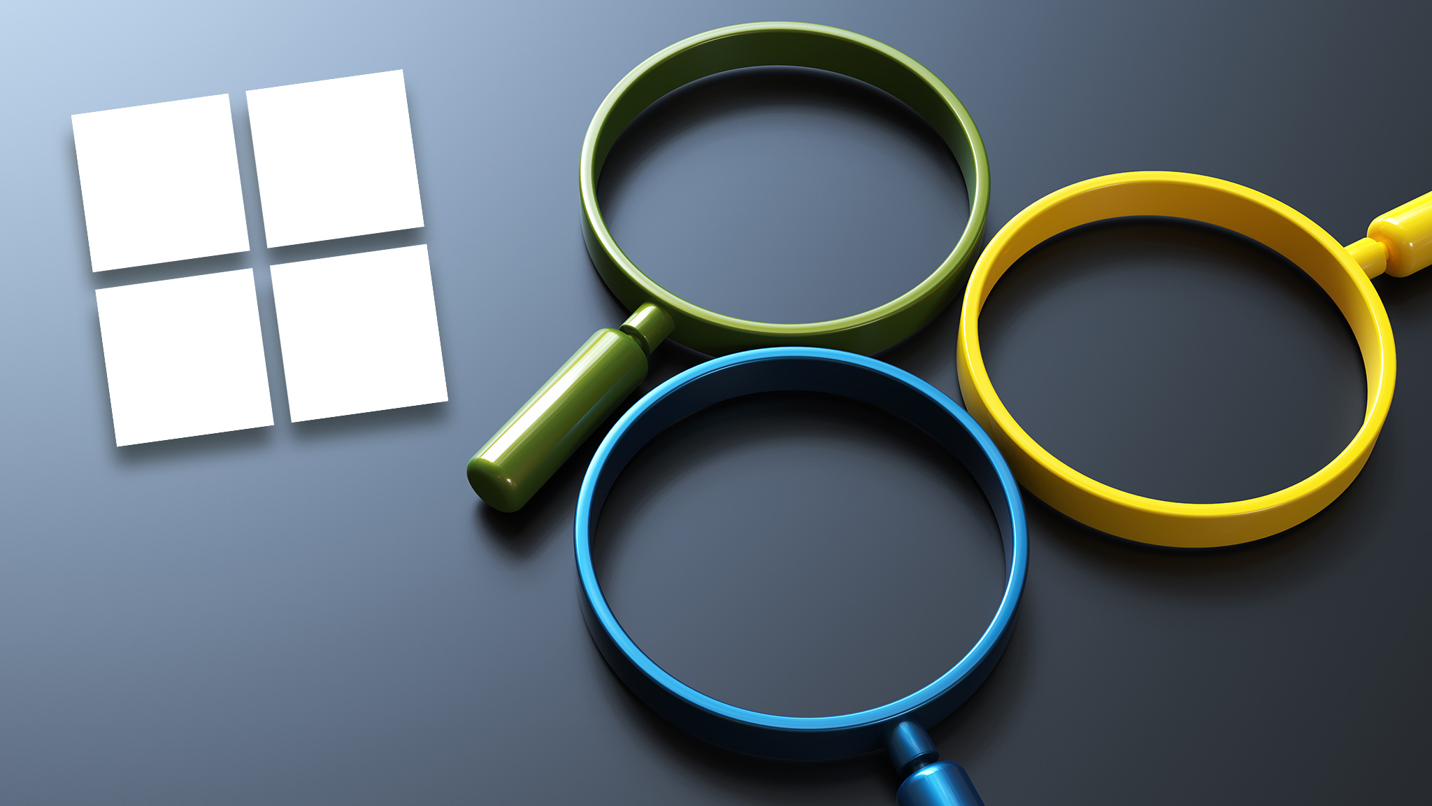 Windows-XP-Suche: Hund Fredo und weitere Maskottchen - COMPUTER BILD