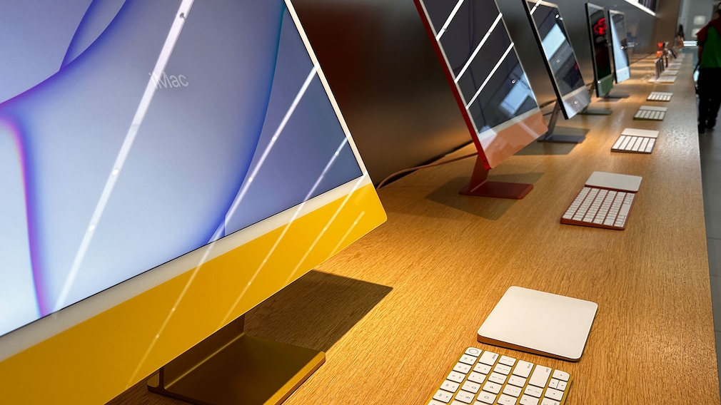 Bringt Apple überarbeitete iMacs später als erwartet?