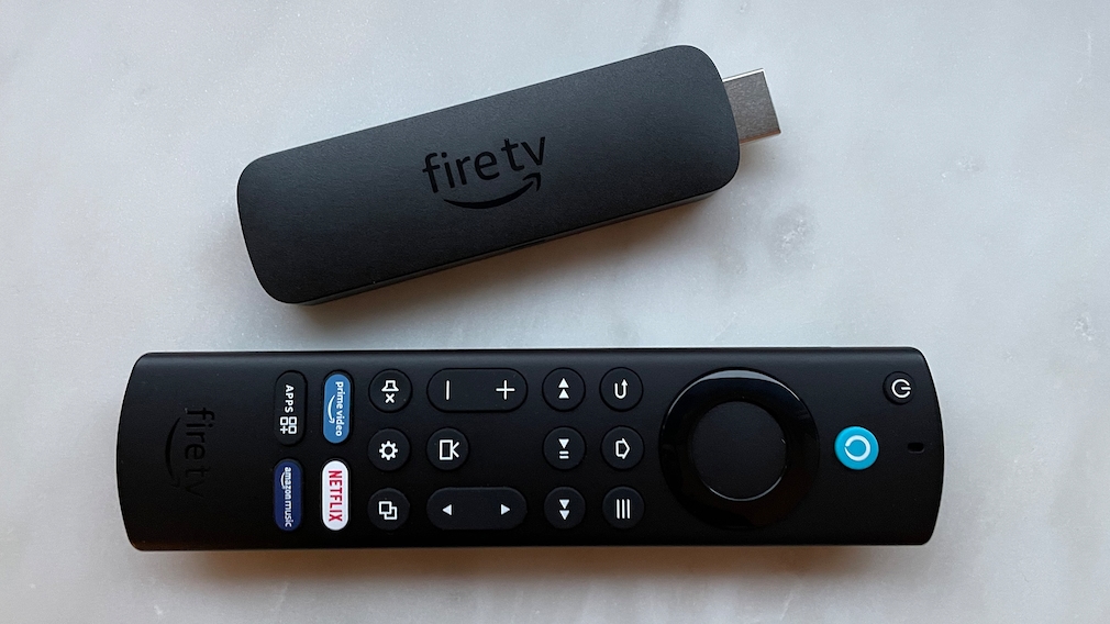 Amazon Fire TV Stick 4K Max (2.Gen.) im Test: Der macht Stimmung ...