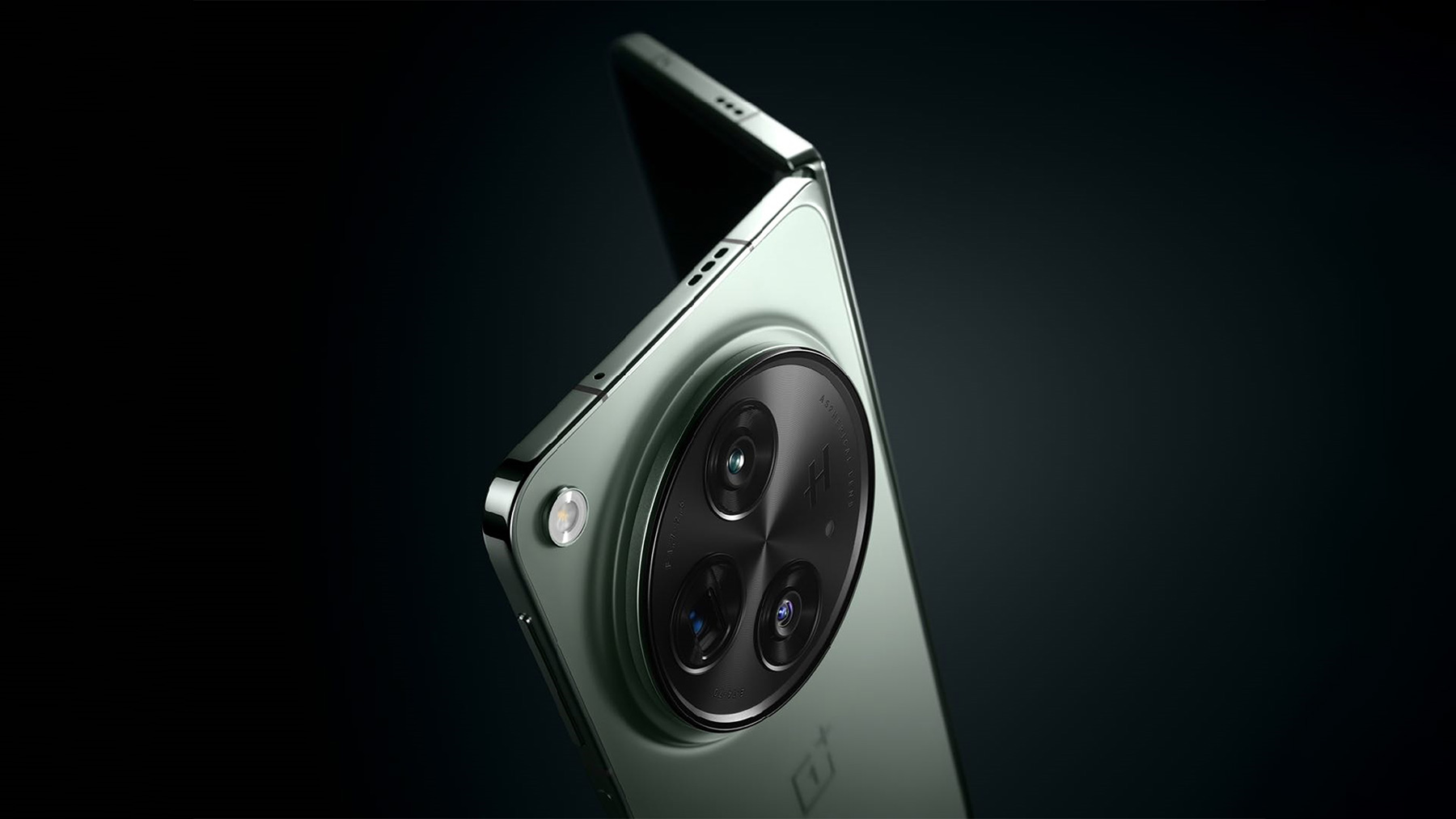 Falthandy OnePlus Open: Ist es besser als Samsungs Fold 5? - COMPUTER BILD