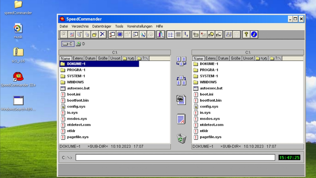Windows-Subsysteme: WOW64, NTVDM, Linux, Android, Posix - COMPUTER BILD