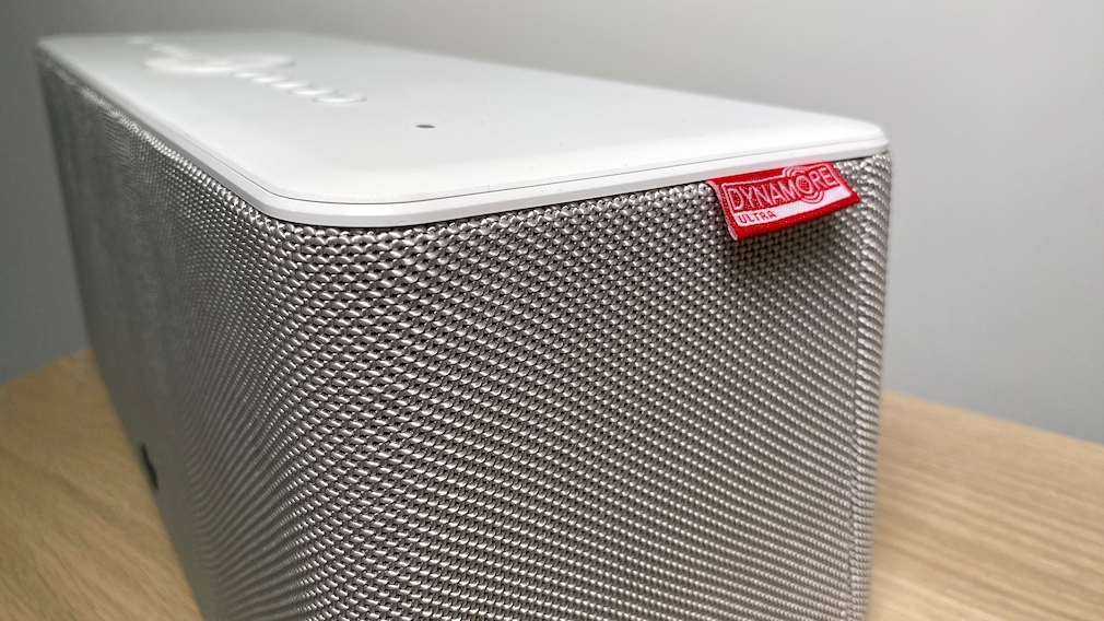 Teufel Motiv Home im Test: Die neue WLAN-Box ist eine Wucht - COMPUTER BILD