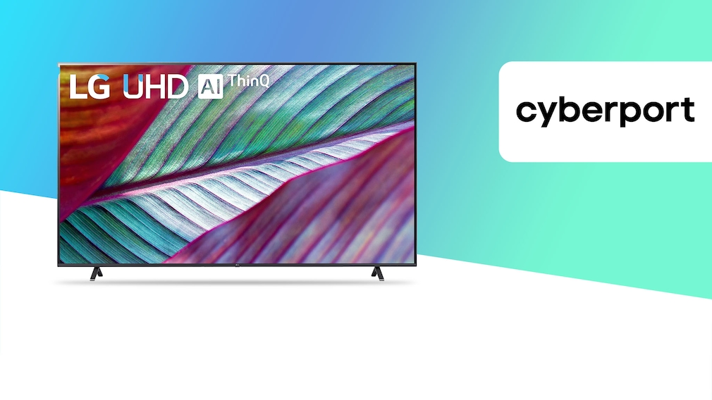 LG 86UR78006LB Smart TV jetzt zum Vorteilspreis sichern - COMPUTER BILD