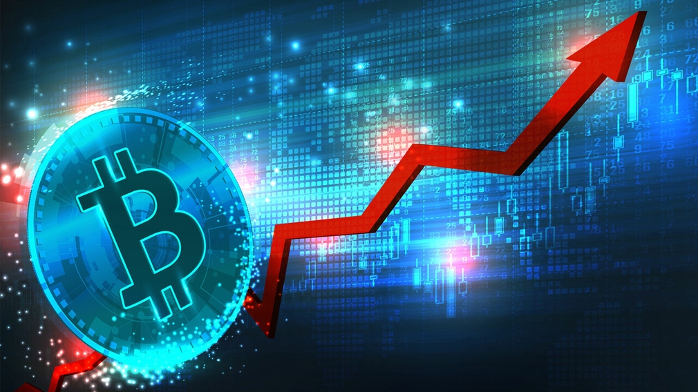 Bitcoin-Kurs steigt: BlackRock Bitcoin-ETF kurz vor Zulassung ...