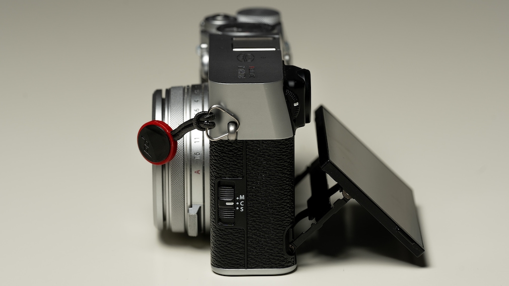 Fujifilm X100V im Test: Die beste Kompaktkamera? - COMPUTER BILD