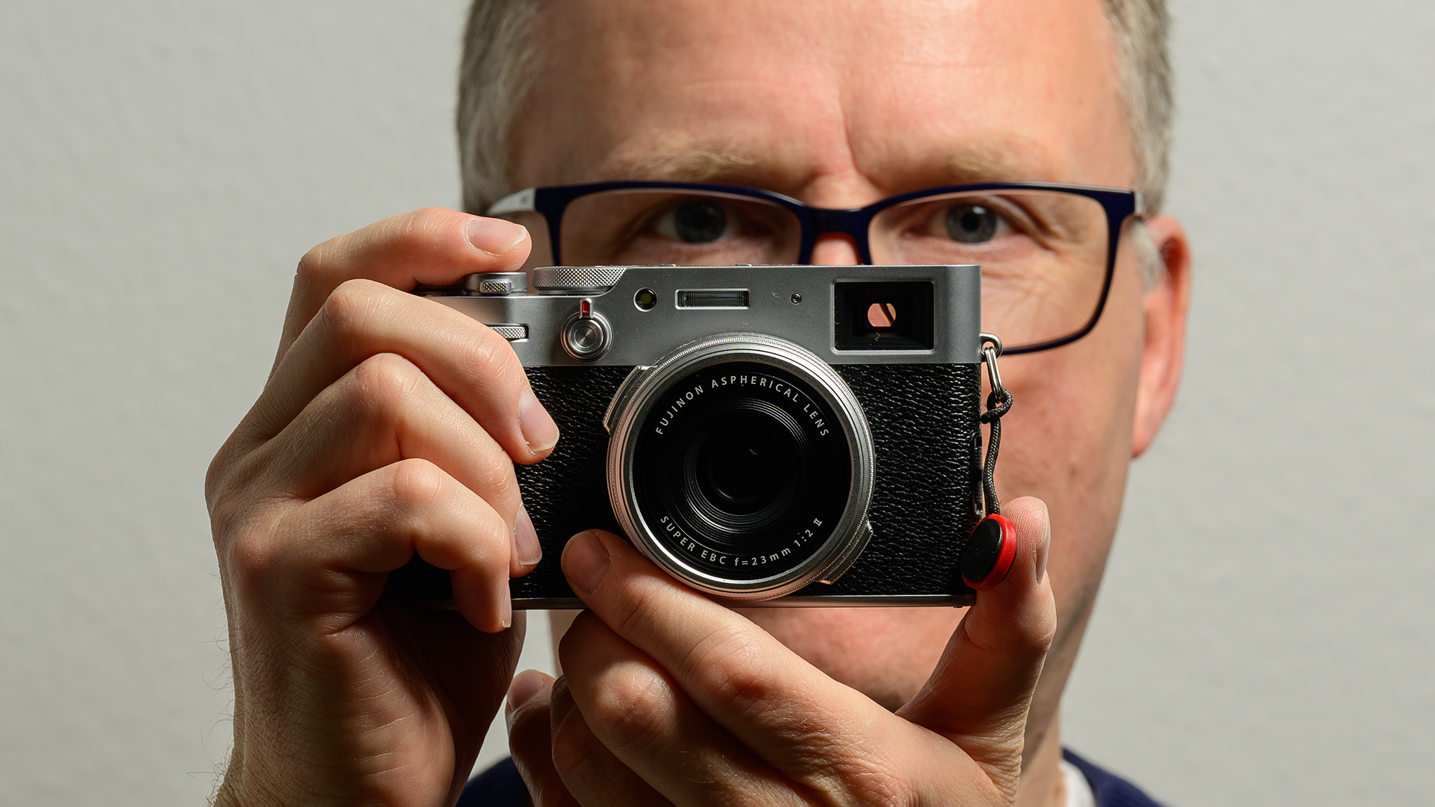 Fujifilm X100V im Test: Die beste Kompaktkamera? - COMPUTER BILD