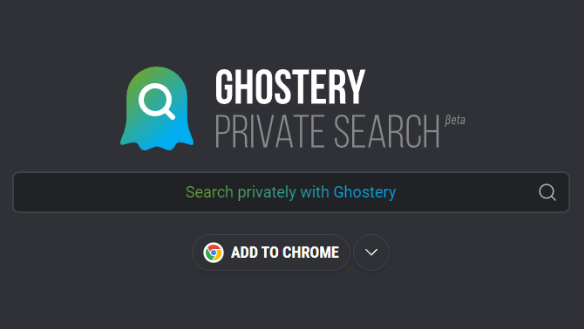 Ghostery Private Search: Review der Datenschutz-Suchmaschine - COMPUTER BILD