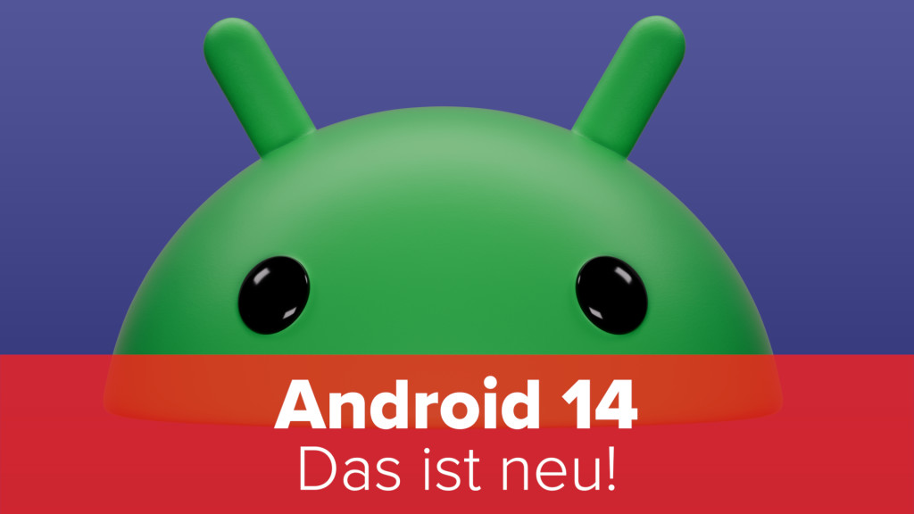 Android 14: Die wichtigsten Neuheiten - COMPUTER BILD