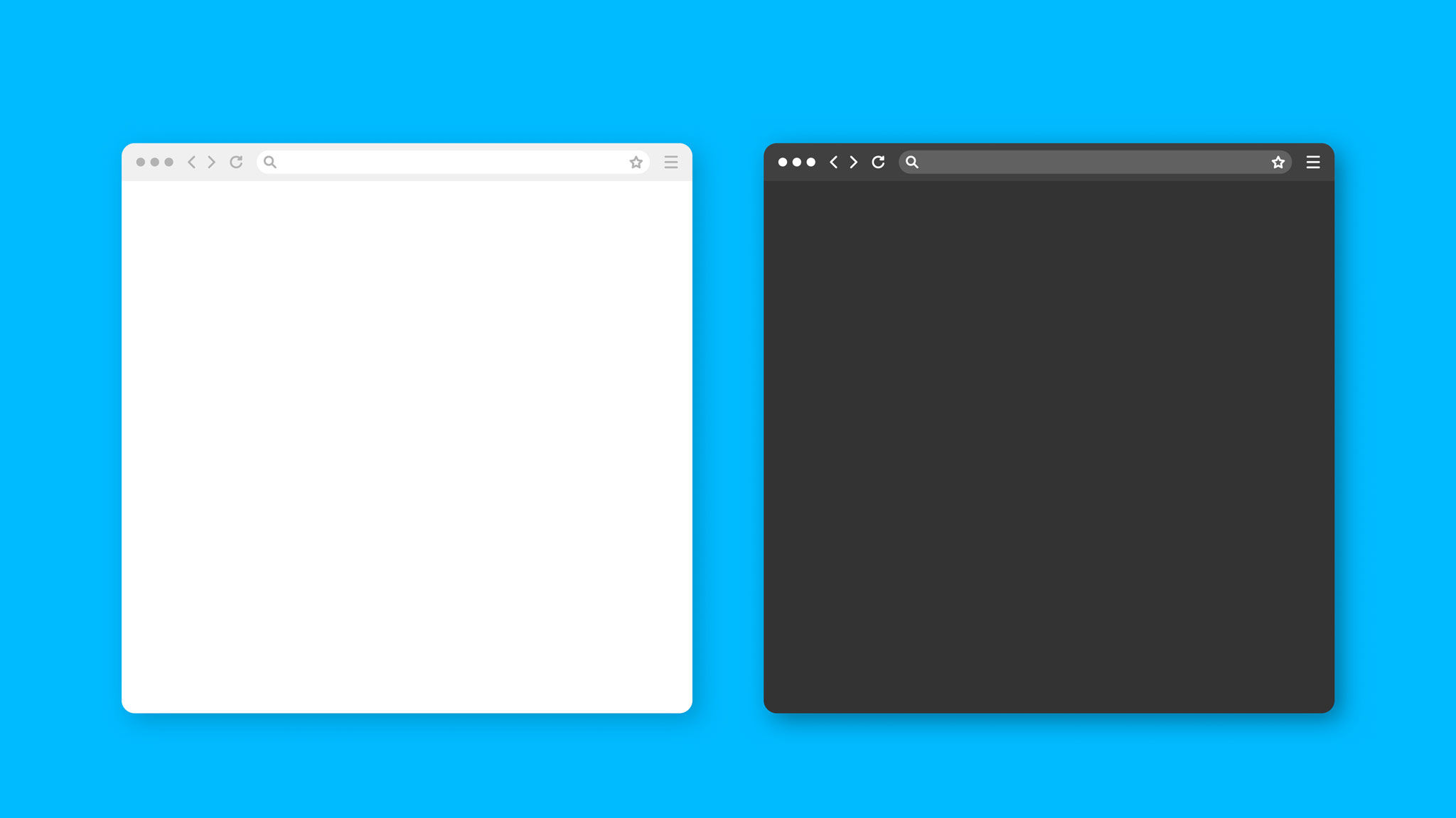 Dark Mode programmieren: In Firefox & Co. per JavaScript - COMPUTER BILD