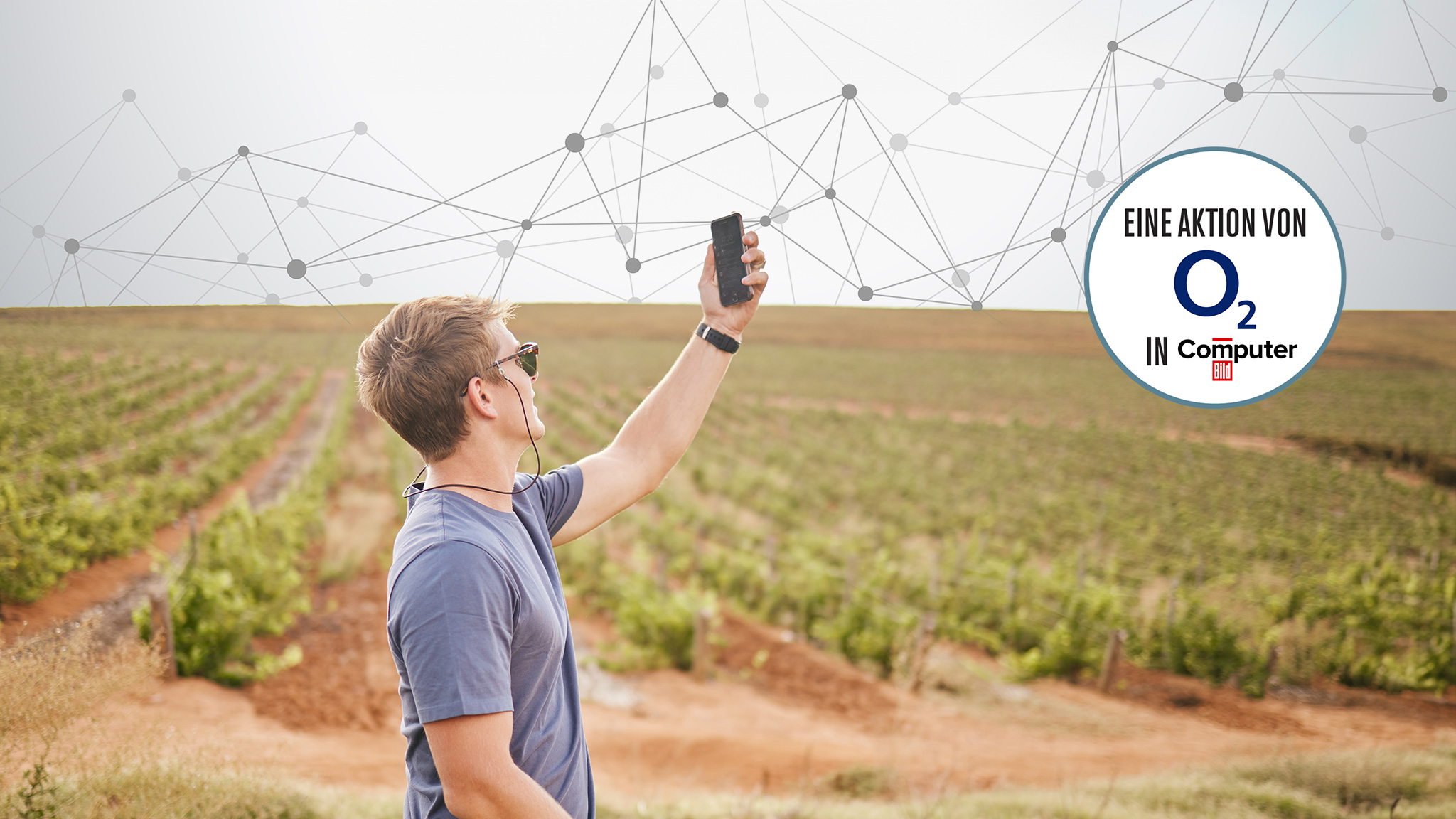 Langzeittest im O2-Netz: Das Fazit der Leser - COMPUTER BILD