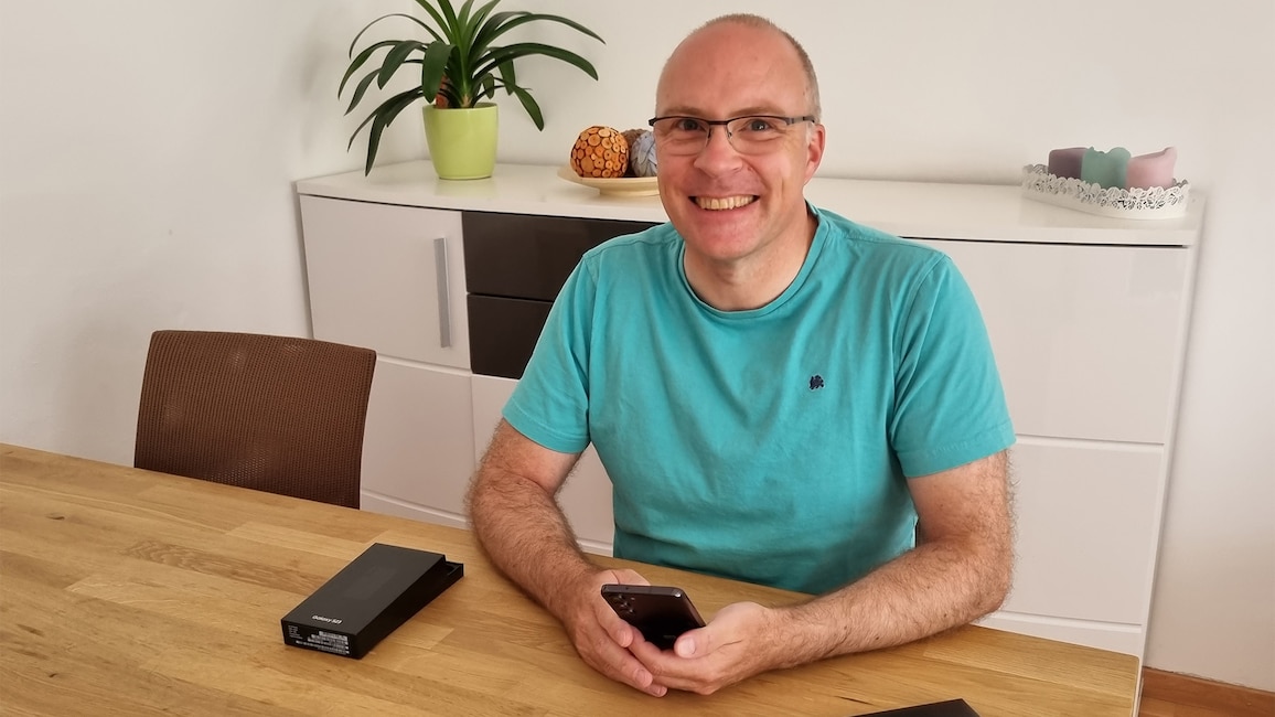 Langzeittest im O2-Netz: Das Fazit der Leser - COMPUTER BILD