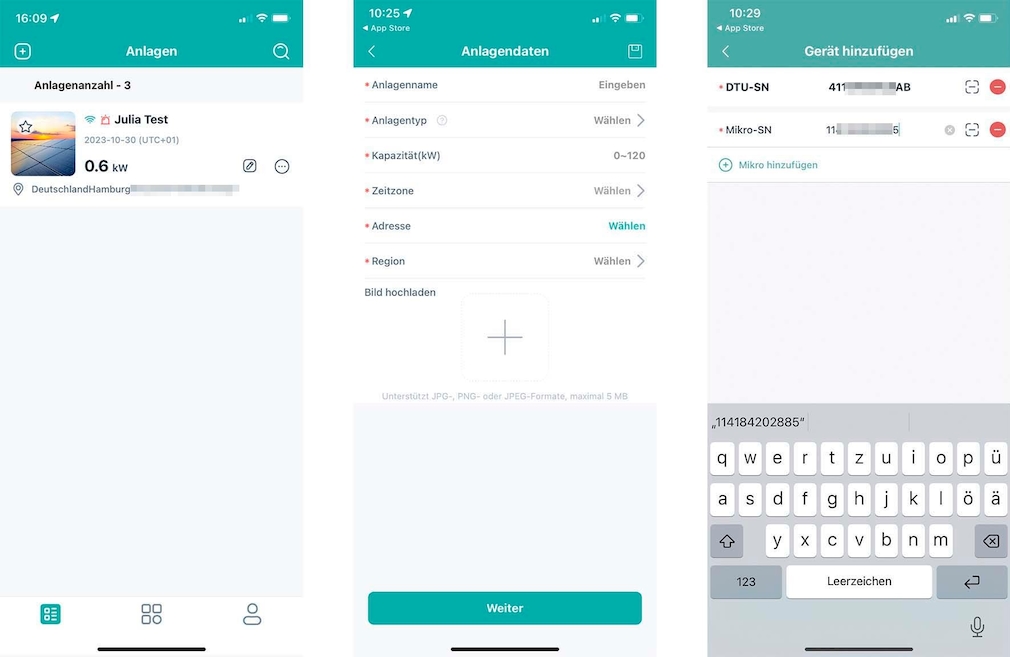 Hoymiles DTU WLite einrichten & steuern – so geht es - COMPUTER BILD