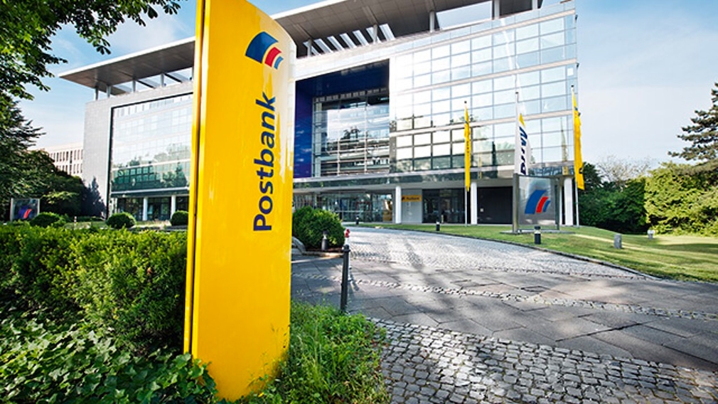 Postbank macht jede Menge Filialen dicht - COMPUTER BILD