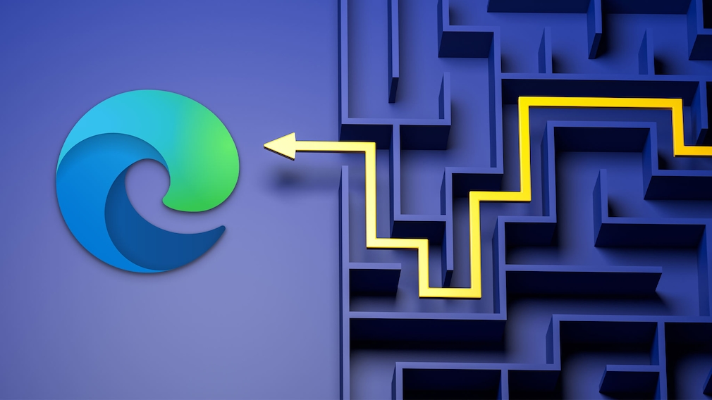 Microsoft Edge: Symbol auf dem Desktop anlegen - COMPUTER BILD