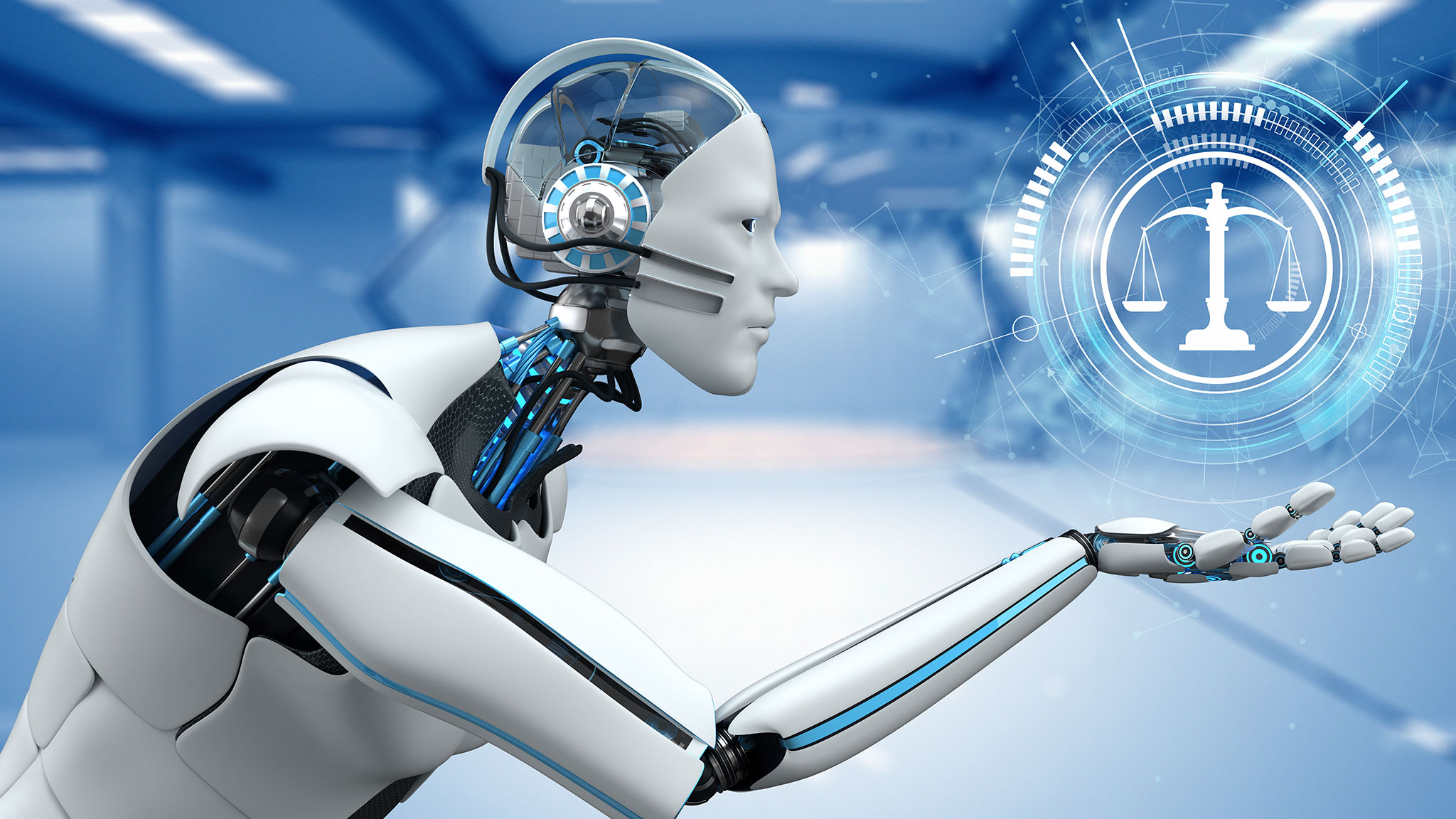 Erste internationale Konferenz zu den Sicherheitsrisiken von KI findet ...