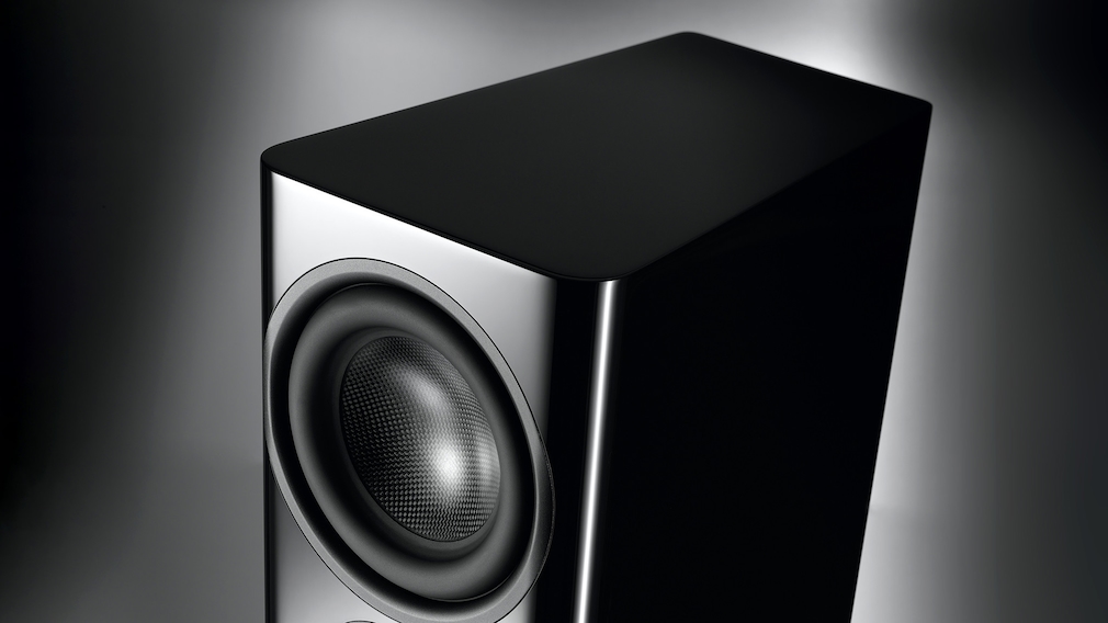 Nubert nuZeo: Neue Lautsprecher für höchste Ansprüche - COMPUTER BILD